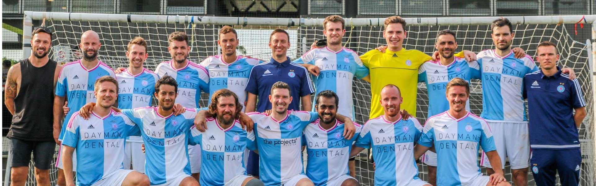 Home - dunbarrovers.com